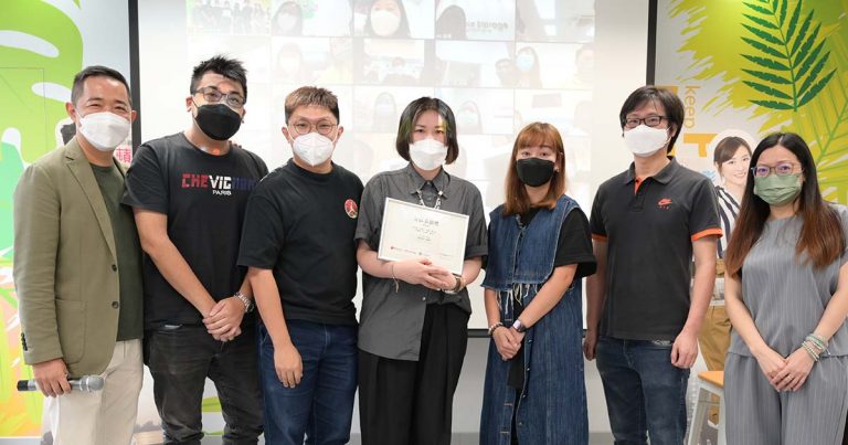 2021 Best Employee Election & Ceremony - APPLE STORAGE BLOG